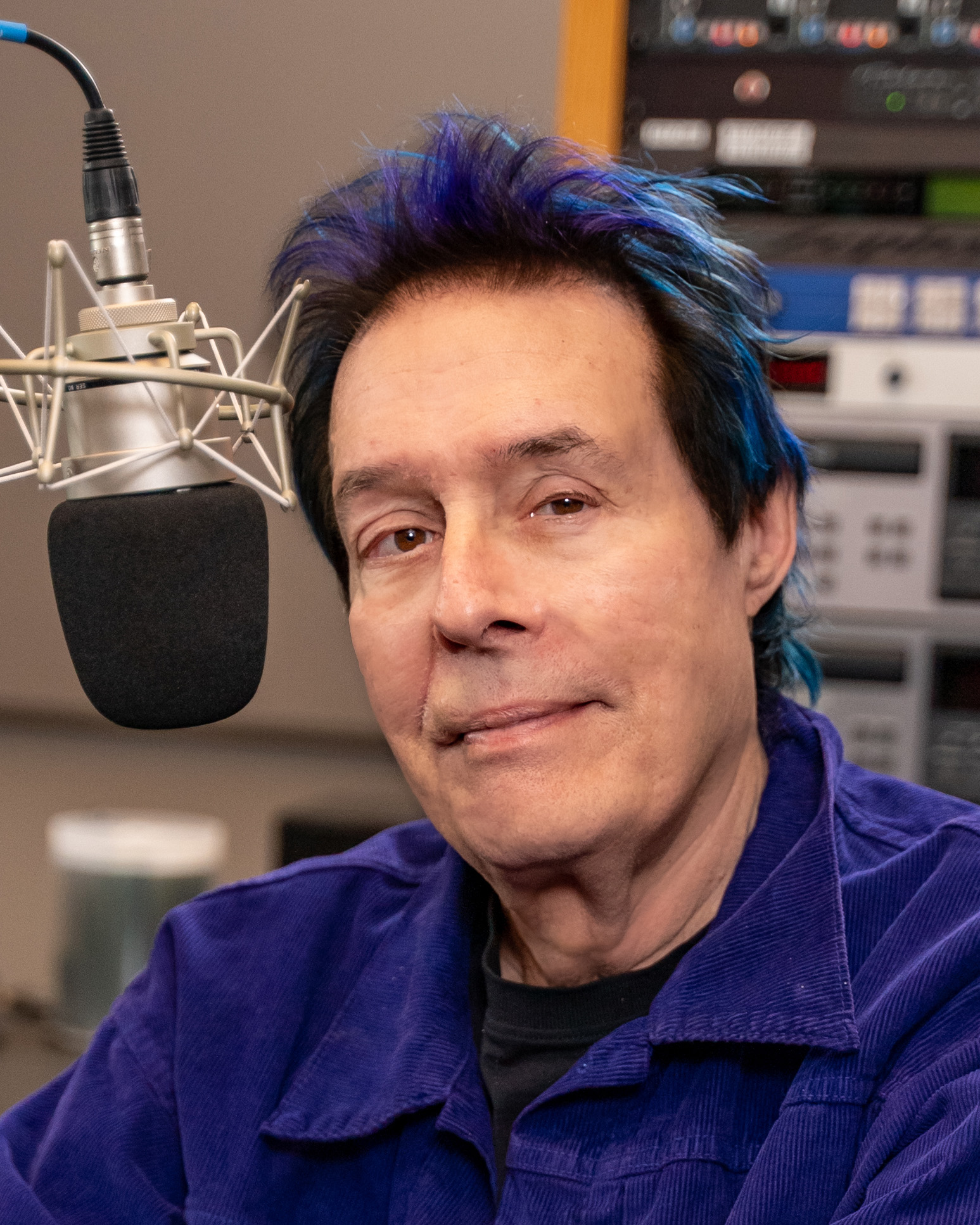 Lectures and Classes